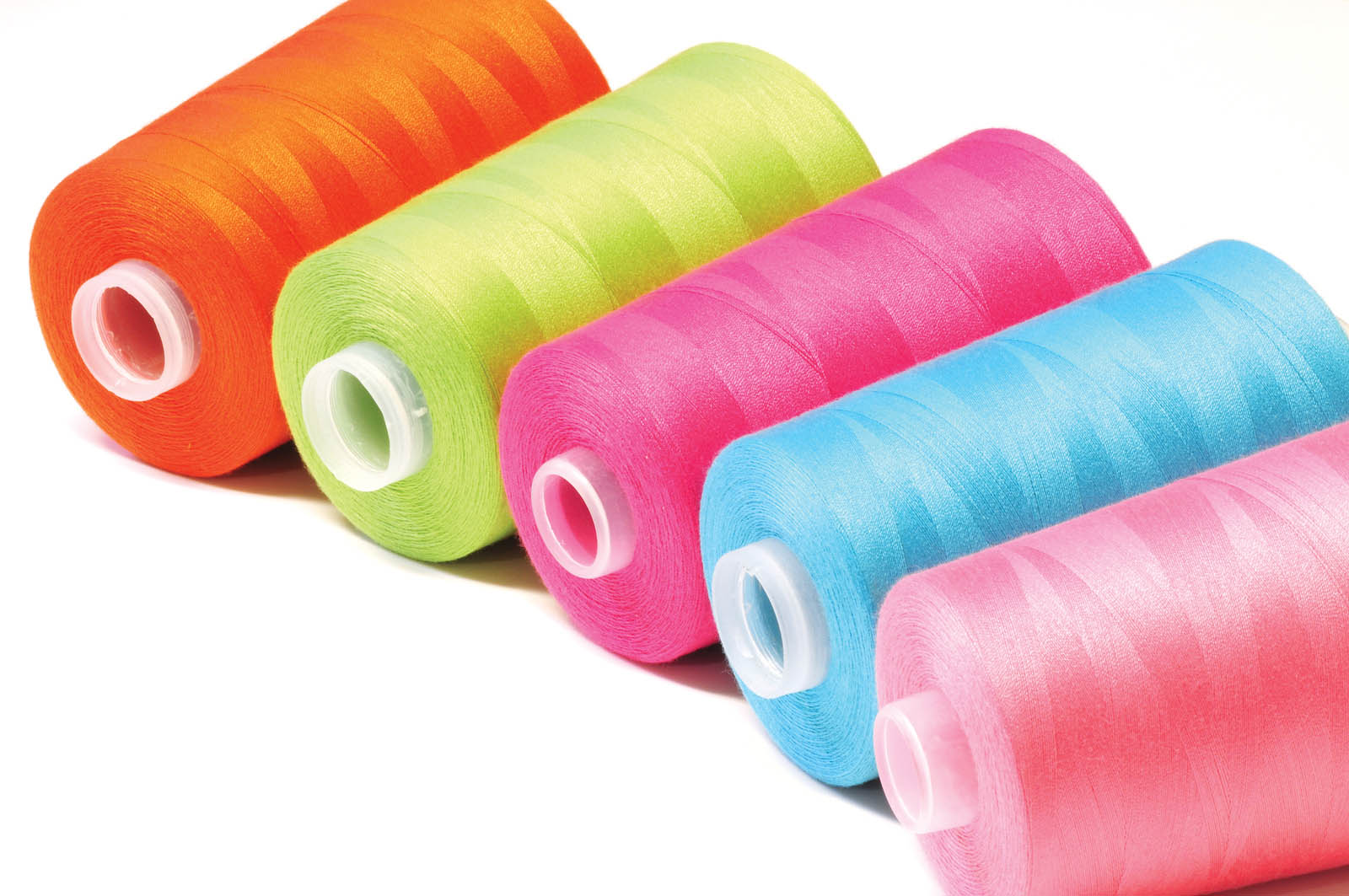 Radford to manage dyehouse for Champion Thread - Professional Awnings ...